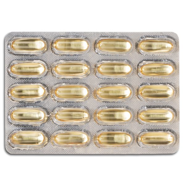 OmegaBrite 70/10 MD | 70% EPA Omega-3 | OmegaBrite