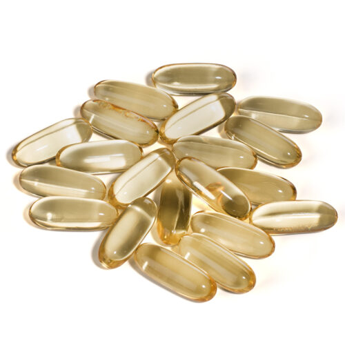 OmegaBrite 70/10 MD | 70% EPA Omega-3 | OmegaBrite